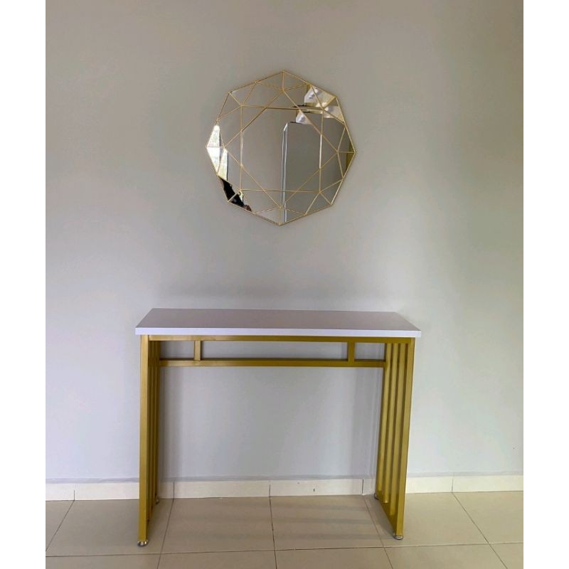 console table/meja hiasan | Shopee Malaysia