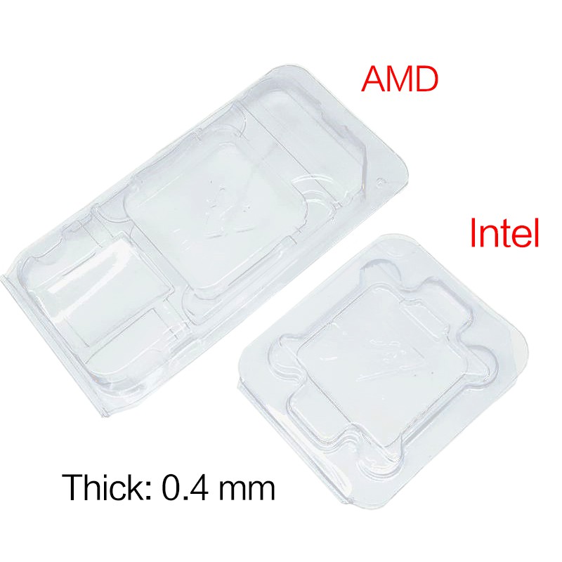 CPU plastic protection box CPU box CPU protection box CPU plastic box ...