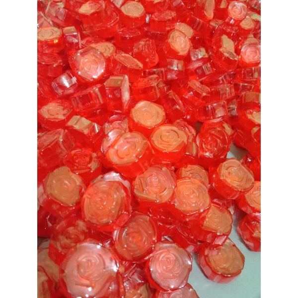 Sabun Mini Jenama sendiri min Order 50pcs | Shopee Malaysia
