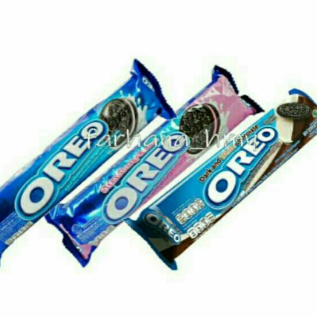 BISKUT OREO ORIGINAL137g | Shopee Malaysia