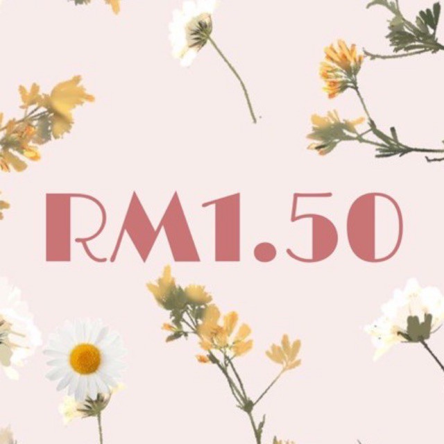 PAYMENT RM1 *Shopee Live* | Shopee Malaysia