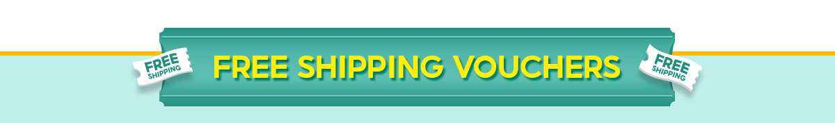 Free Shipping Deals 2023 | Extra Savings | Shopee Malaysia