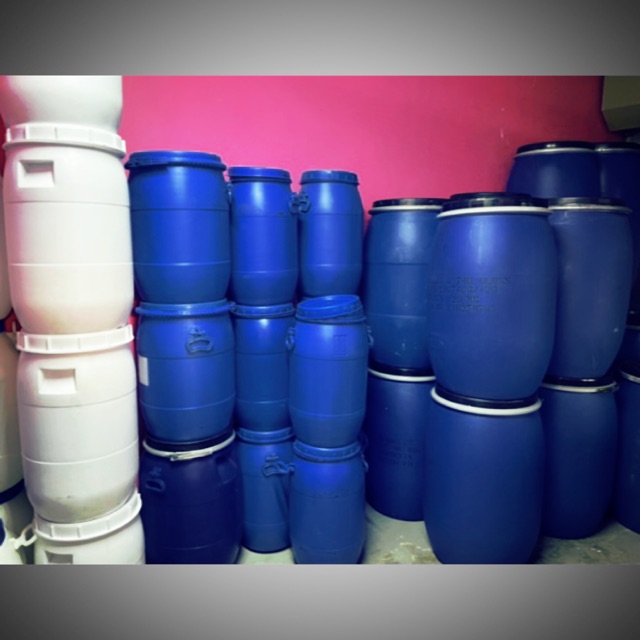 Tong Biru Supplier, Online Shop | Shopee Malaysia