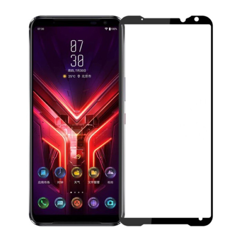 Asus ROG Phone 3 Temper Glass (Original ROG) | Shopee Malaysia