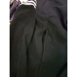 PADINI PDI WOMEN BLACK LONG SLEEVE SHIRT | Shopee Malaysia