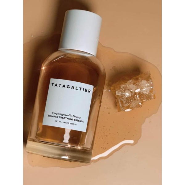 TATAGALTIER Bulaney Treatment Essence Cherrywood Cleansing Balm ...