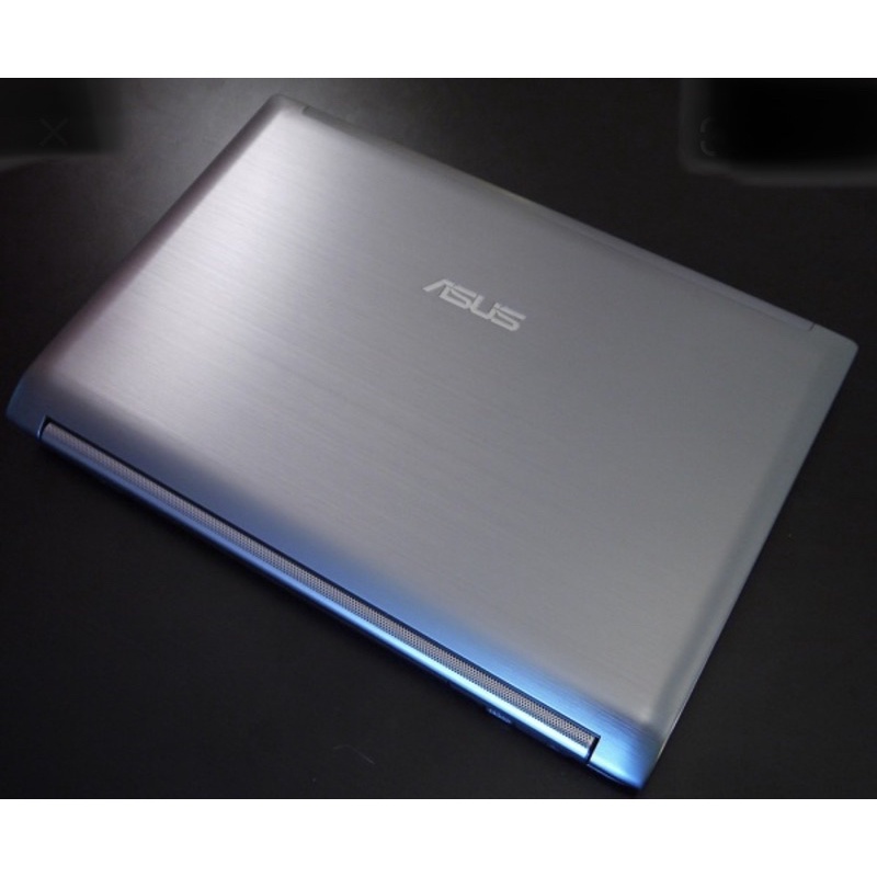 Asus i5 Gaming Stylish laptop with Dual Nvidia graphic camera dvd wifi ...
