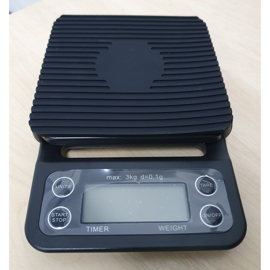 DIGITAL WEIGHT SCALE | Shopee Malaysia