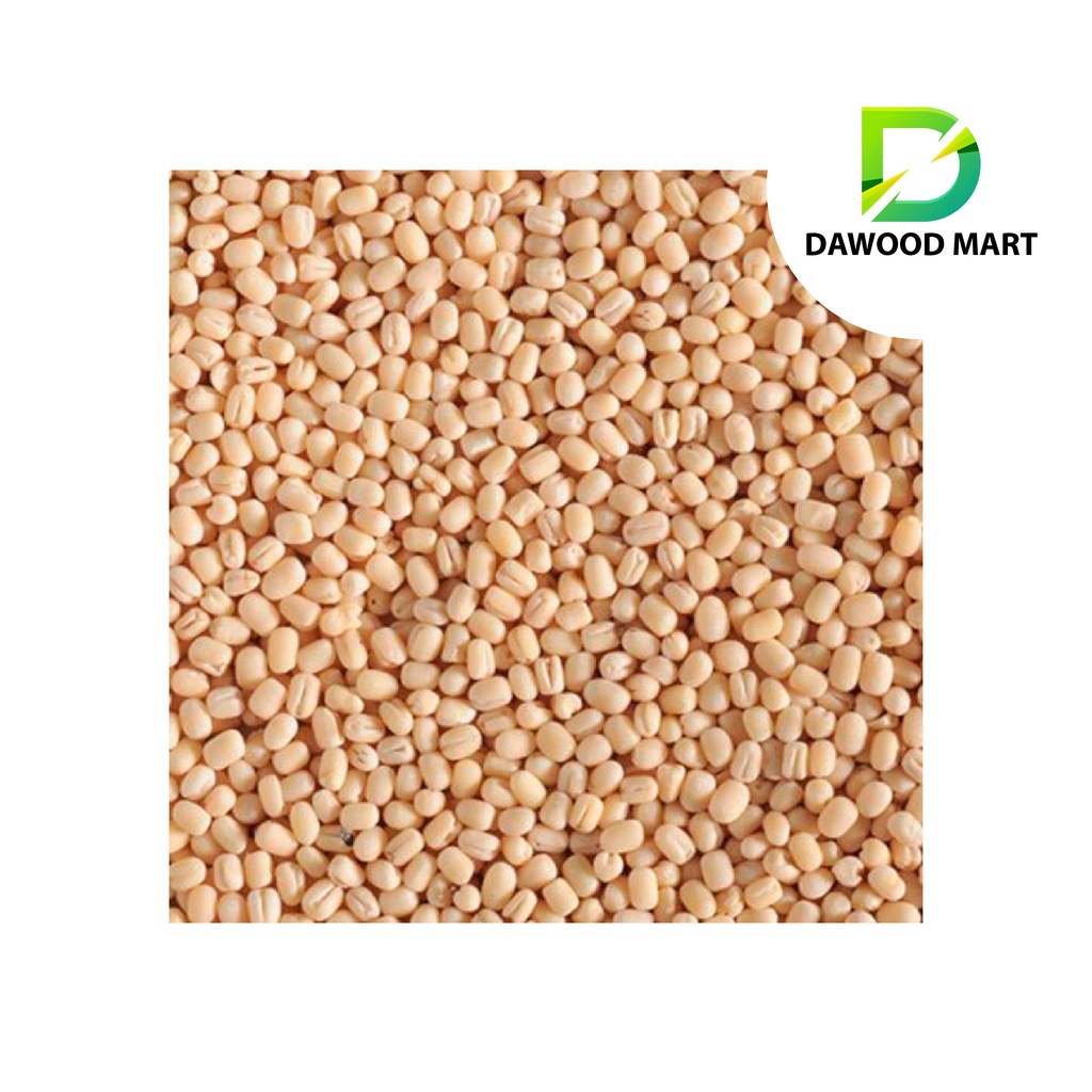 Urad Dhal White / Kacang Thosai / Urid Dhall / Biji Ulunthu | 500g ...