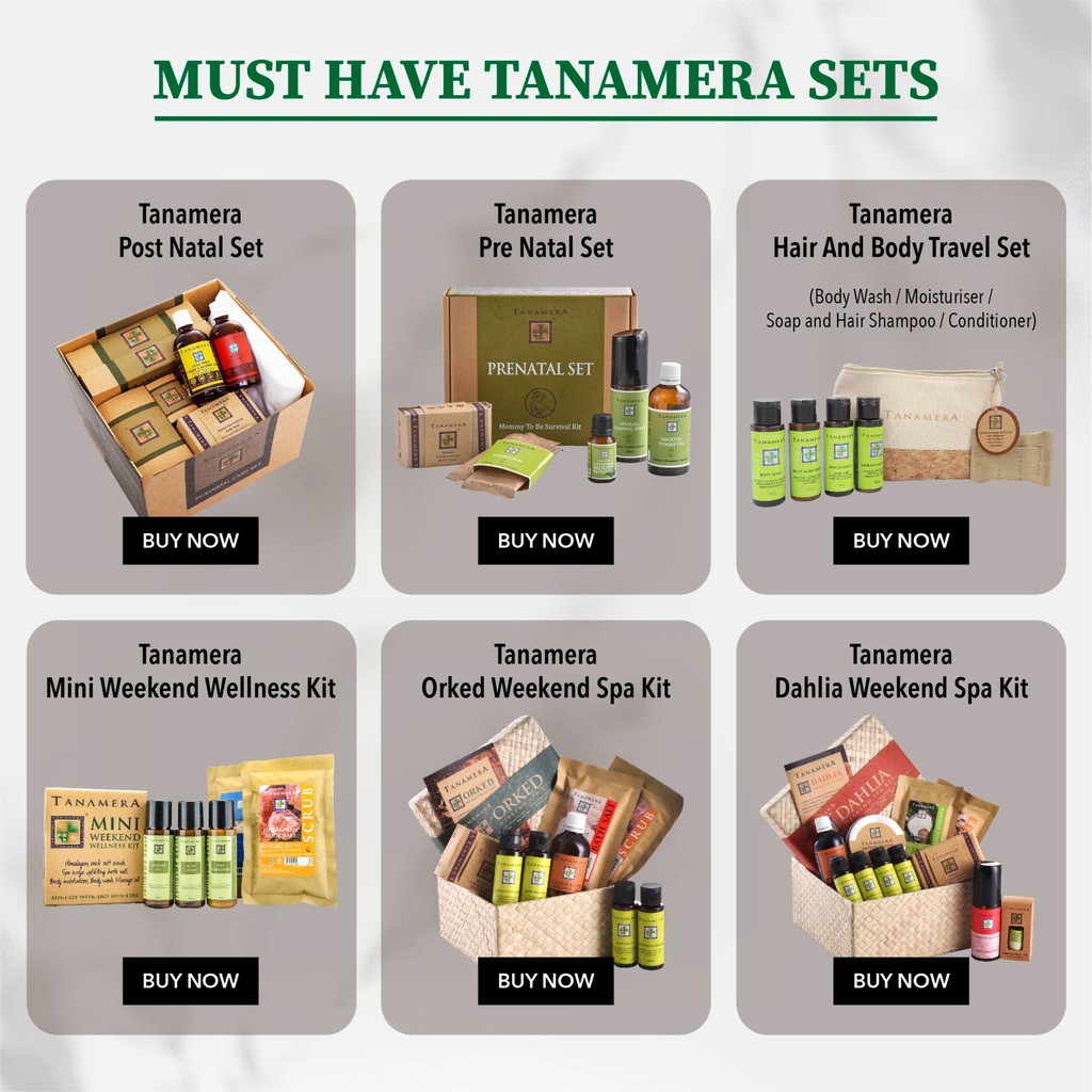 Tanamera Official Store Online, August 2022 | Shopee Malaysia
