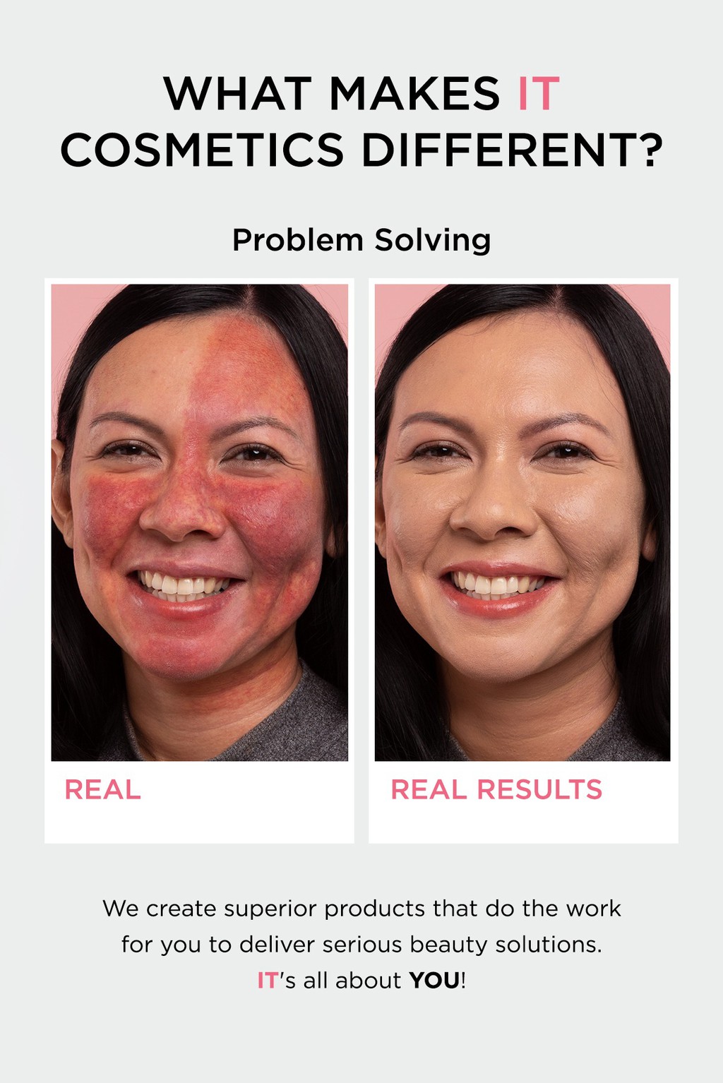 IT Cosmetics Official Store, Online Shop | Shopee Malaysia