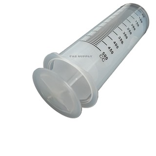 Picagari 500 cc ml disposable syringe catheter tips picagari besar ...