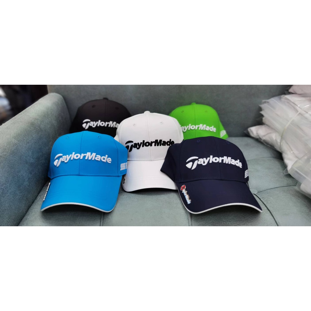 Pre order from China (7-10 days) TaylorMade SIM2 golf cap#09338 ...