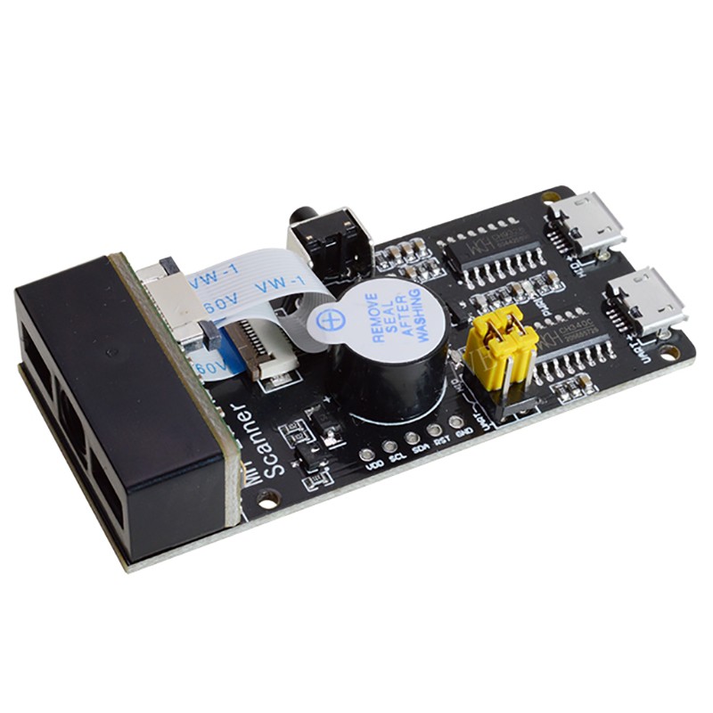 Qr /1d/2d/code scanner v3.0 barcode scan recognition module | BeeCost