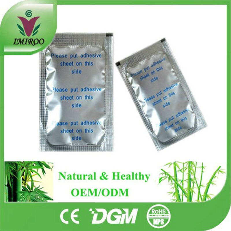 SILVER DETOX FOOT PATCH - SERAP TOKSIN LEBIH KUAT DETOKSIN DETOK KURUS ...