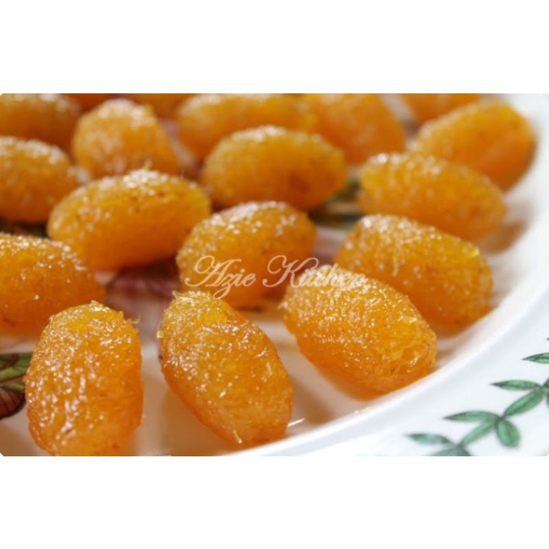 JEM NENAS 1KG utk kuih muih | Shopee Malaysia