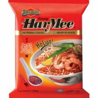 Ibumie Penang Har Mee Instant Noodle | Shopee Malaysia