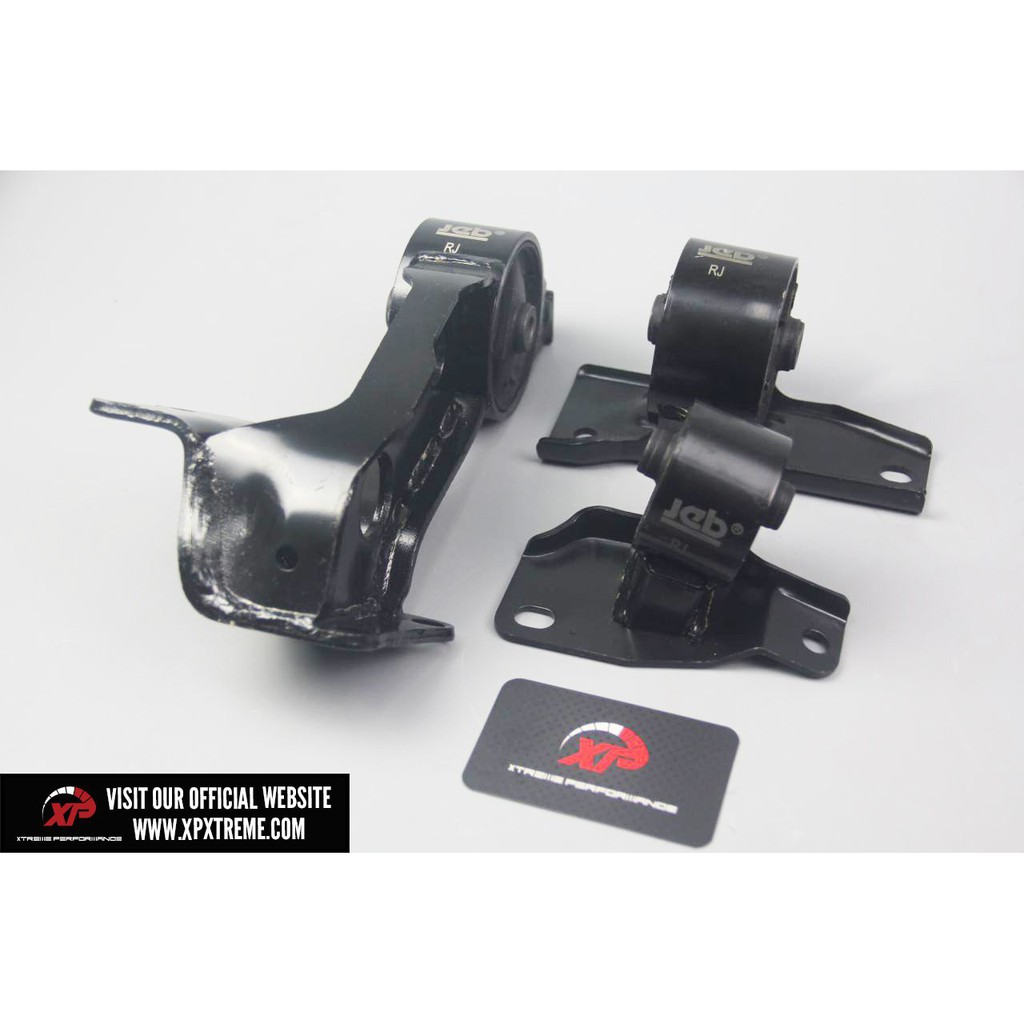 ENGINE MOUNTING FULL SET PERODUA KANCIL AUTOMATIC 660 850 l2 l5 3 piston 3 PCS | Shopee Malaysia