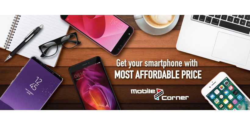 Mobile Corner Wholesales, Online Shop | Shopee Malaysia