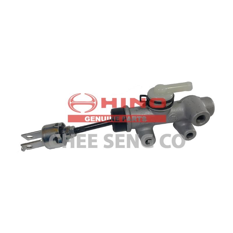 HINO CLUTCH MASTER CYLINDER PUMP - 5/8" - WU410R - 31420-37142 | Shopee ...