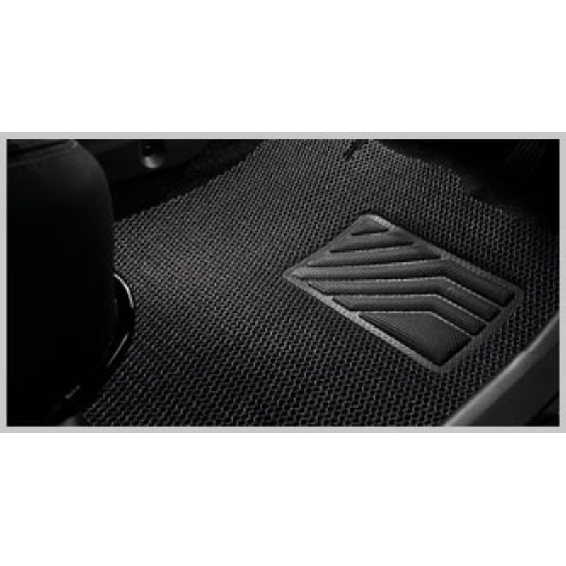coil mats with mesh top(original perodua)BEZZA | Shopee Malaysia