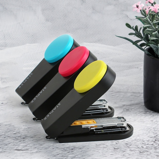 MAX HD-10XS STAPLER / Mini Stapler | Shopee Malaysia