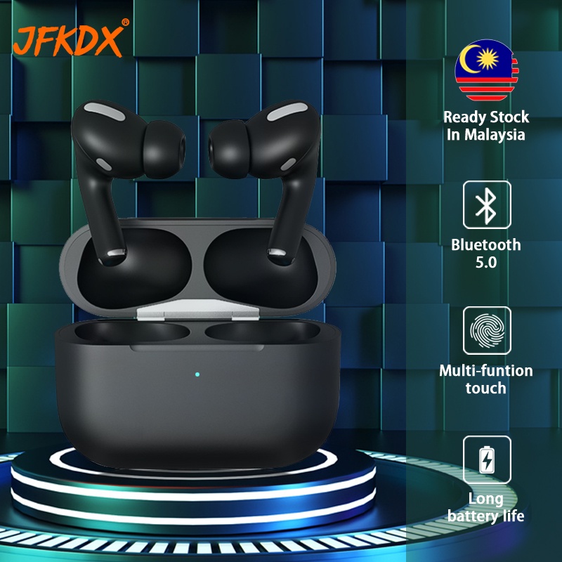 Original Pro 6s Bluetooth Headset TWS Wireless Headset Stereo Bass ...