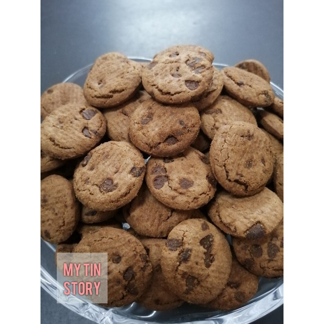 Chippy Chips Chocolate (500g) | Shopee Malaysia