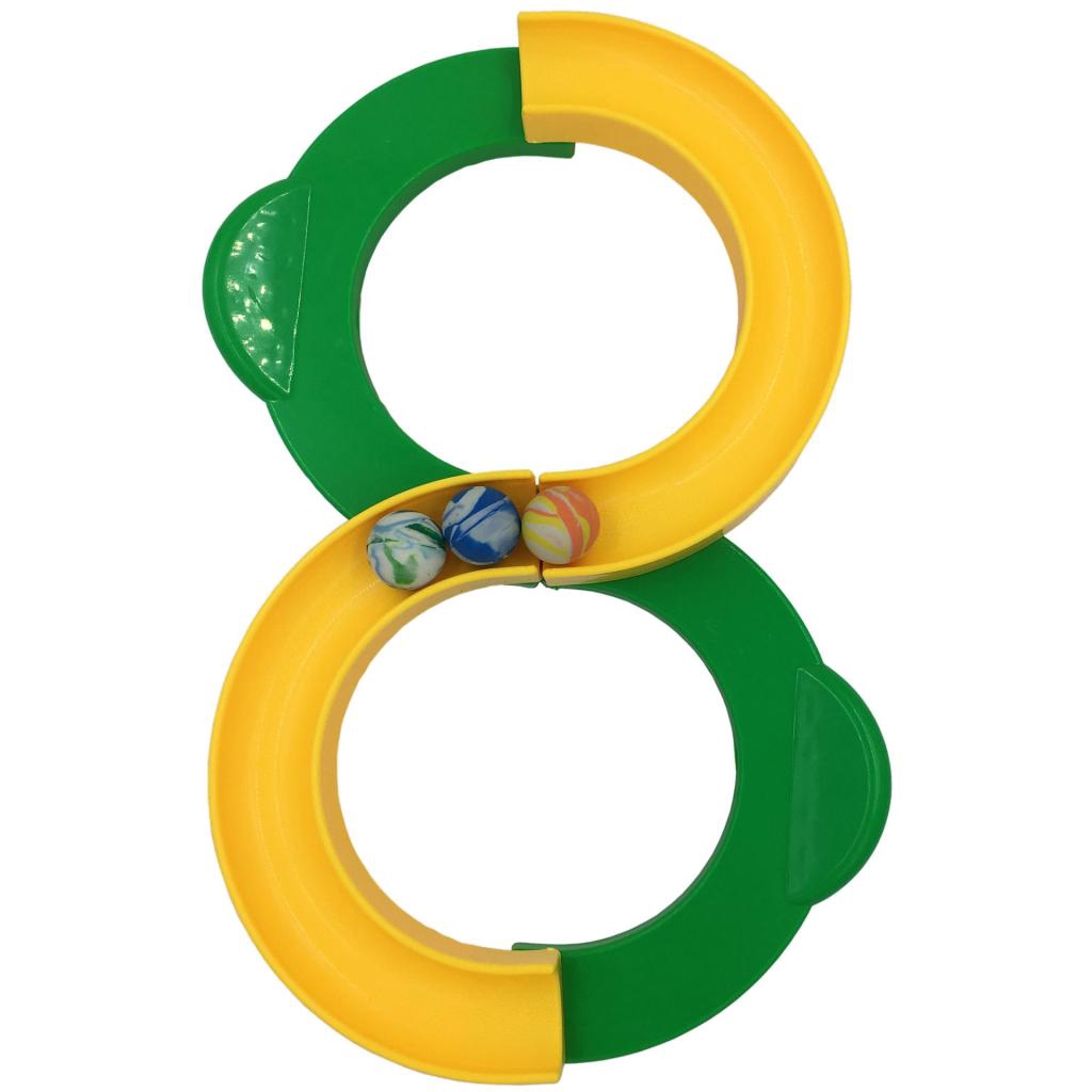 Trackball Sensory Integration Training Toy (for Autism Kid) | Shopee ...