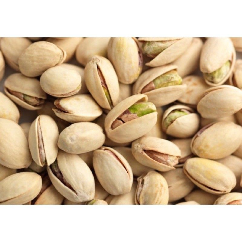 Kacang Cerdik / Kacang Pistachio original / Ready To Eat | Shopee Malaysia