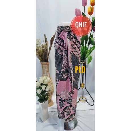 PLD - KAIN PARIO BATIK LILIT / IKAT / WRAPPED SKIRT ( free buckle ring ...