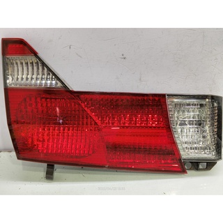 Japan Original Toyota Alphard ANH10 MNH10 2003-2005 PFL Rear Tail ...