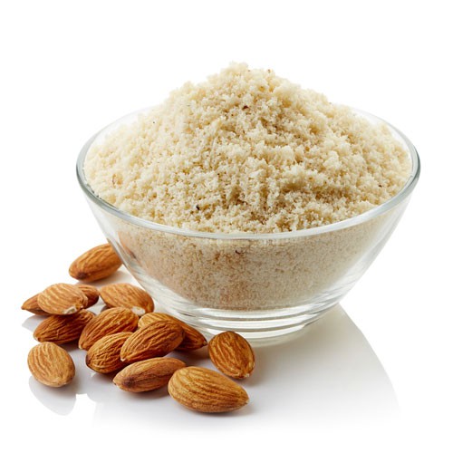 Almond Powder Almond Ground Serbuk Badam (USA) | Shopee Malaysia