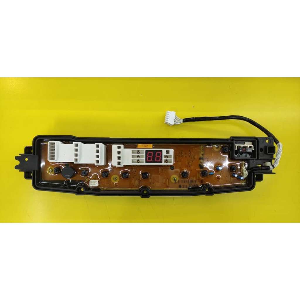 PANASONIC WASHING MACHINE PRINT BASE UNIT (PCB) FOR MODEL NA-F90H2LRT ...