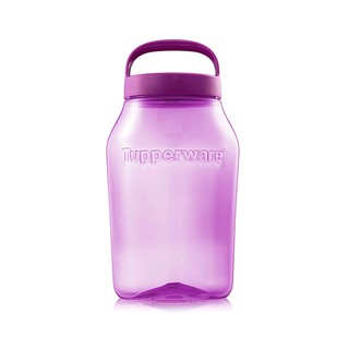 Tupperware Premia Glass Rectangular with Gift Box 1.0L | Shopee Malaysia