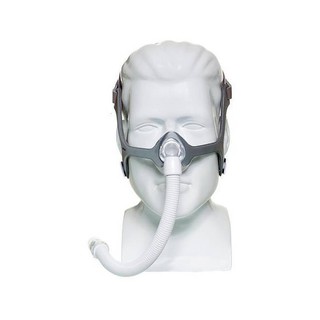 Philips Respironics Wisp Nasal Mask With Fabric Frame And Headgear ...