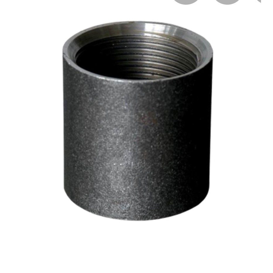 steam equal welding socket bsp 1/8"-2" | Shopee Malaysia