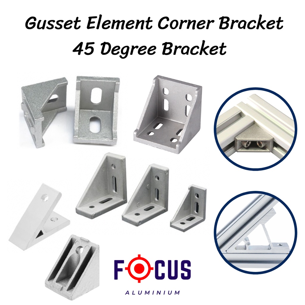 Focus Aluminium, Online Shop | Shopee Malaysia