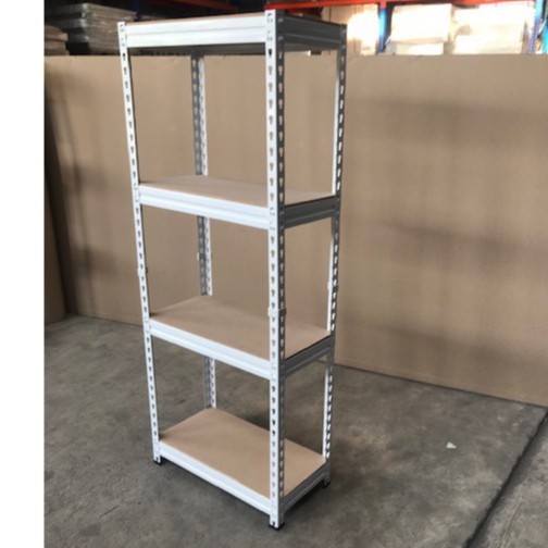 RMI 2IN1 DIY Rack with 4 Levels HDF Board (1unit per order ...