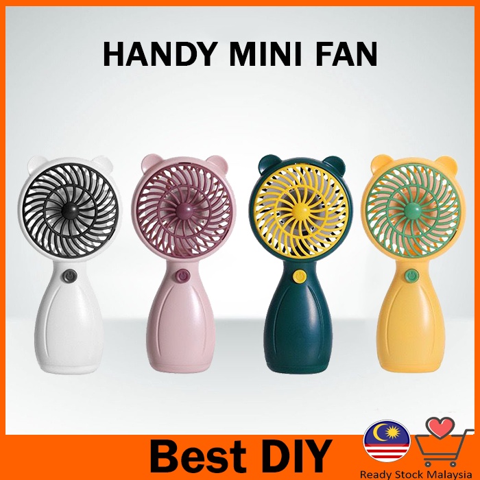 Buy mini fan Online With Best Price, Feb 2023 | Shopee Malaysia