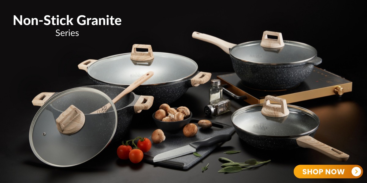 iGOZO Official Store, Online Shop | Shopee Malaysia