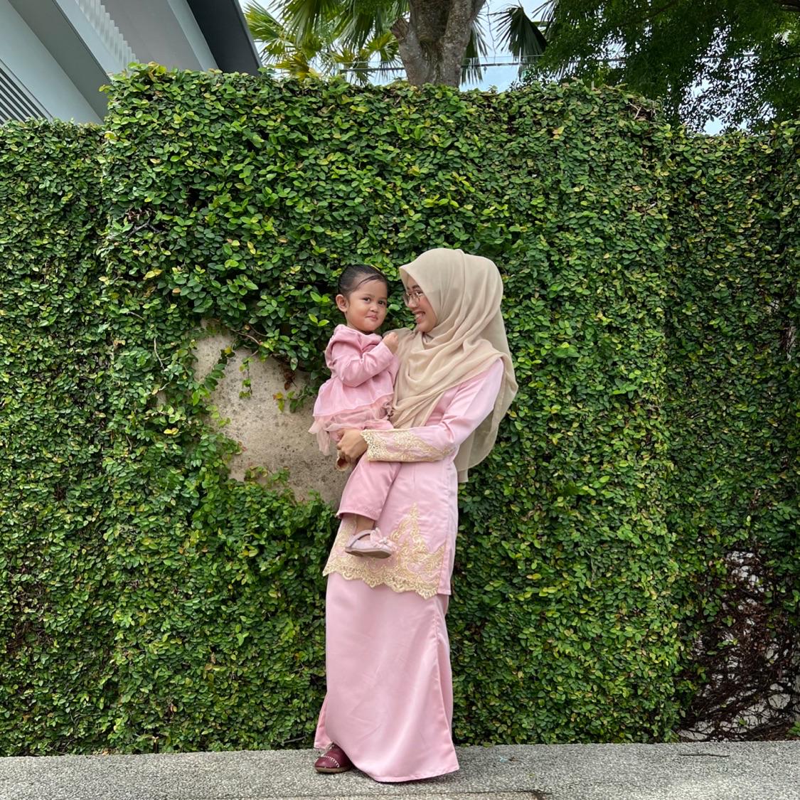 Qaisara Bundle, Online Shop | Shopee Malaysia