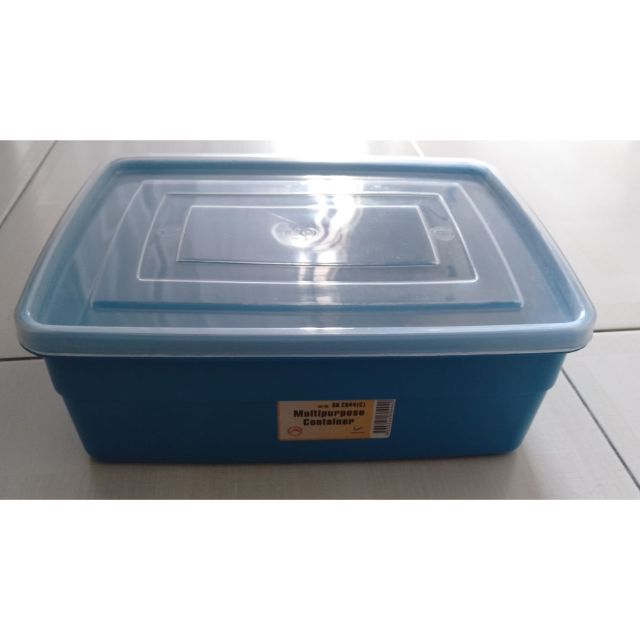 Multi-purpose container.. | Shopee Malaysia