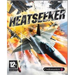 [PS2 GAMES] Heatseeker . | Shopee Malaysia
