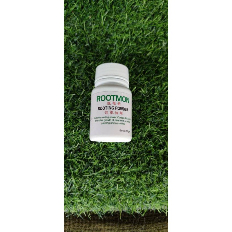 BAJA PENGGALAK AKAR POKOK | Shopee Malaysia