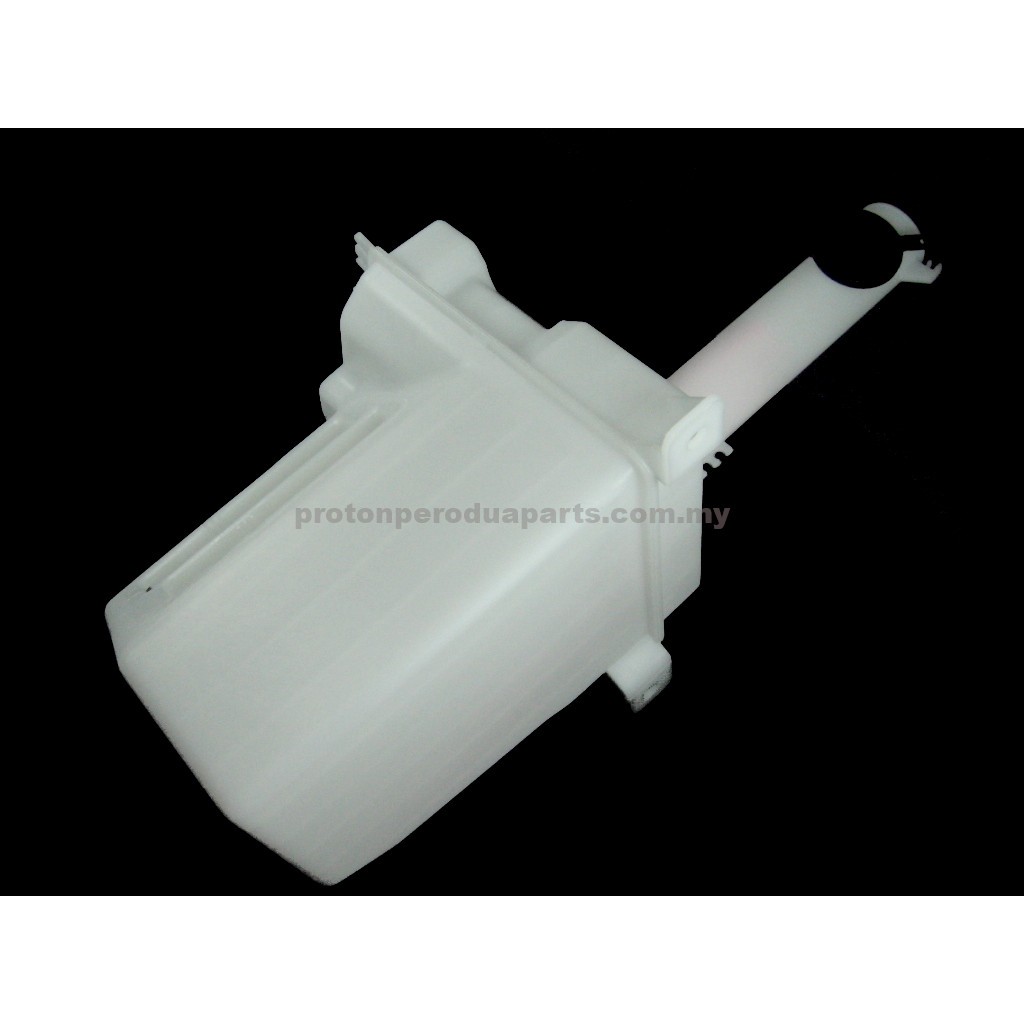 Wiper Tank Proton Waja ( Windshield Washer Reservoir ) | Shopee Malaysia