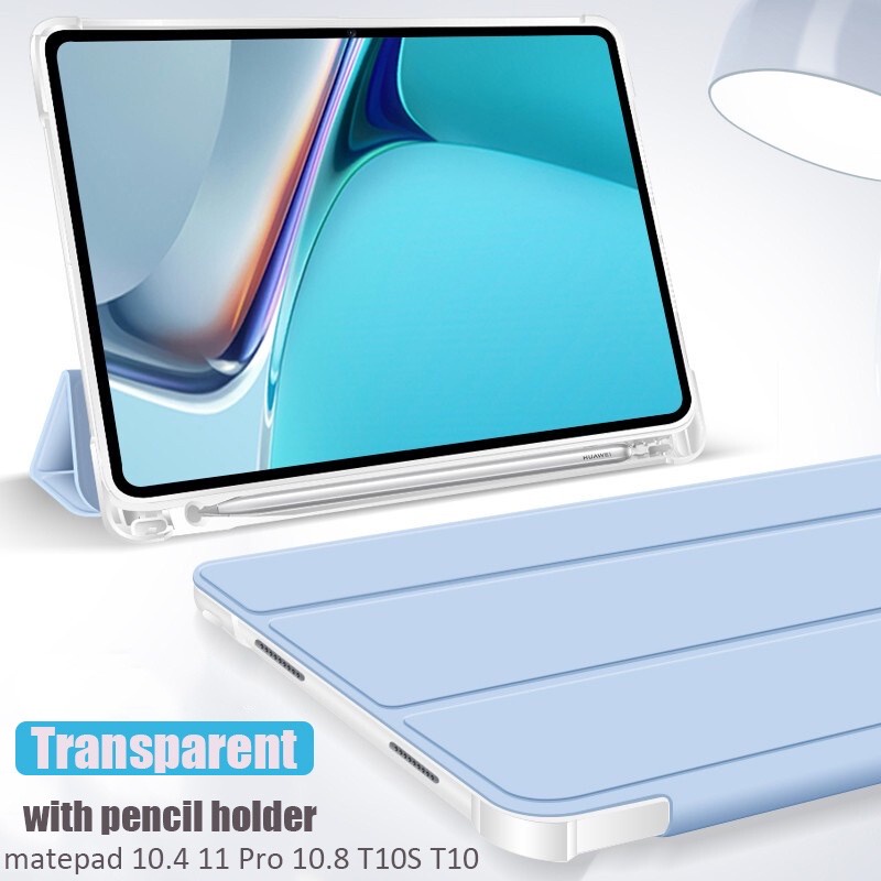 Huawei MatePad 11 Case For matepad T10 T10S SE 2022 Pro 10.8" Matepad10 ...