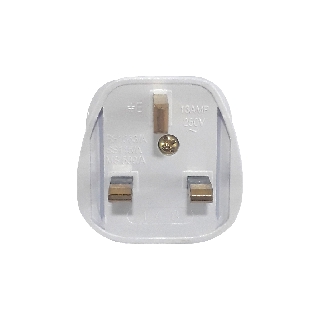 ORIGINAL SUM 13Amp Plug Top 3 Pin Electrical (SIRIM)/Plug 3 Pin ...