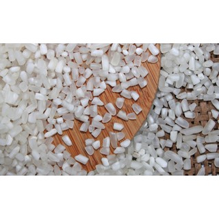 [READY STOCK 1KG] (KASAR)Chicken Feed/ Makanan Ayam/ Beras Hancur ...