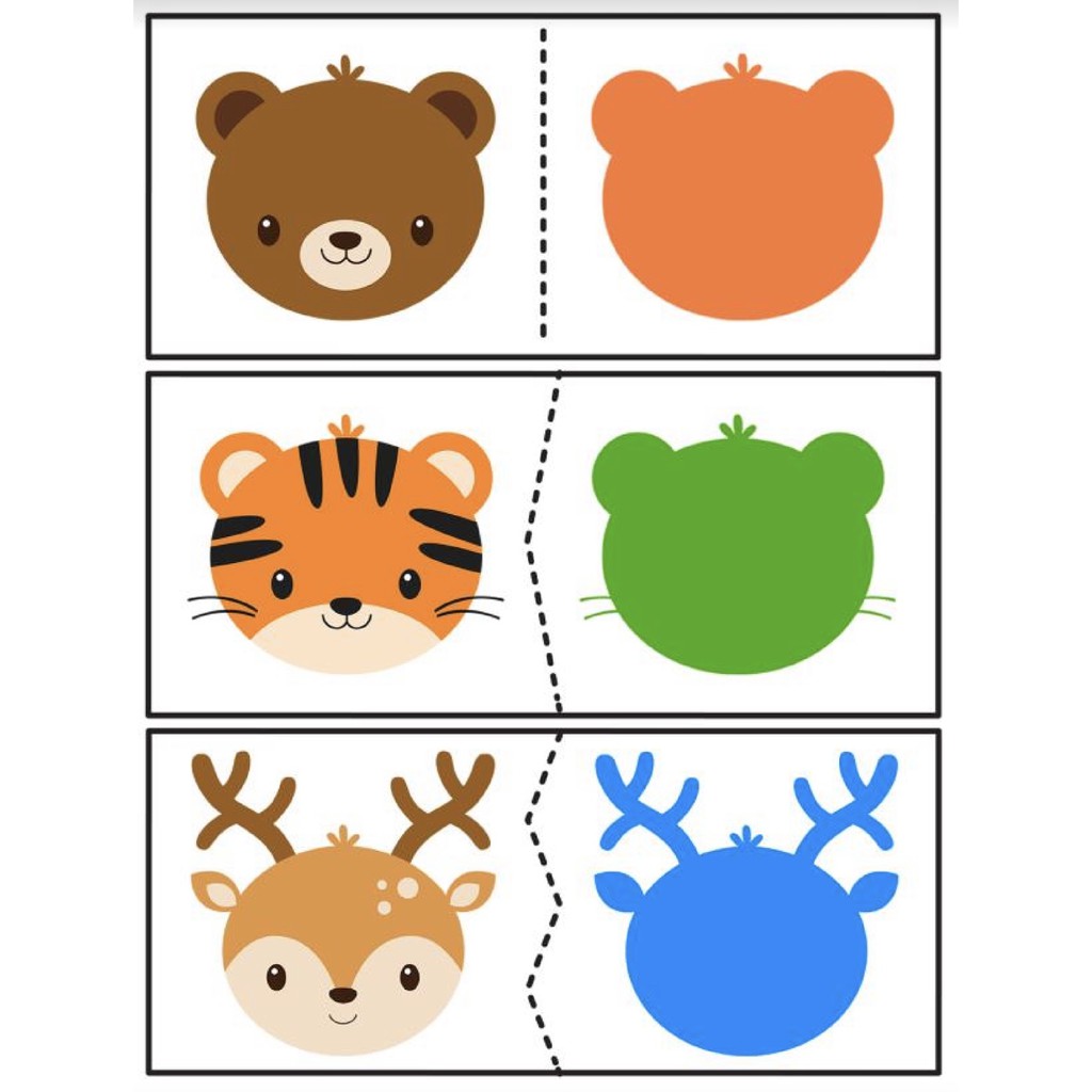 MATCHING BUSY LAMINATED ACTIVITIES |HOMESCHOOLING ACTIVITIES | KIDS ...